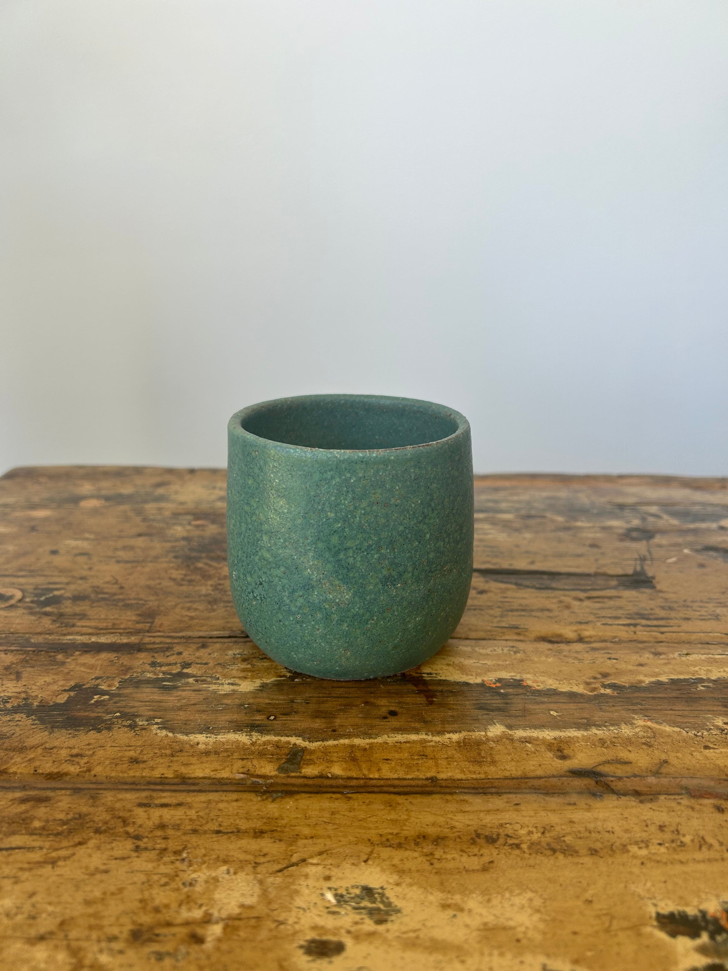 Hug Mug | Red Fox Pottery