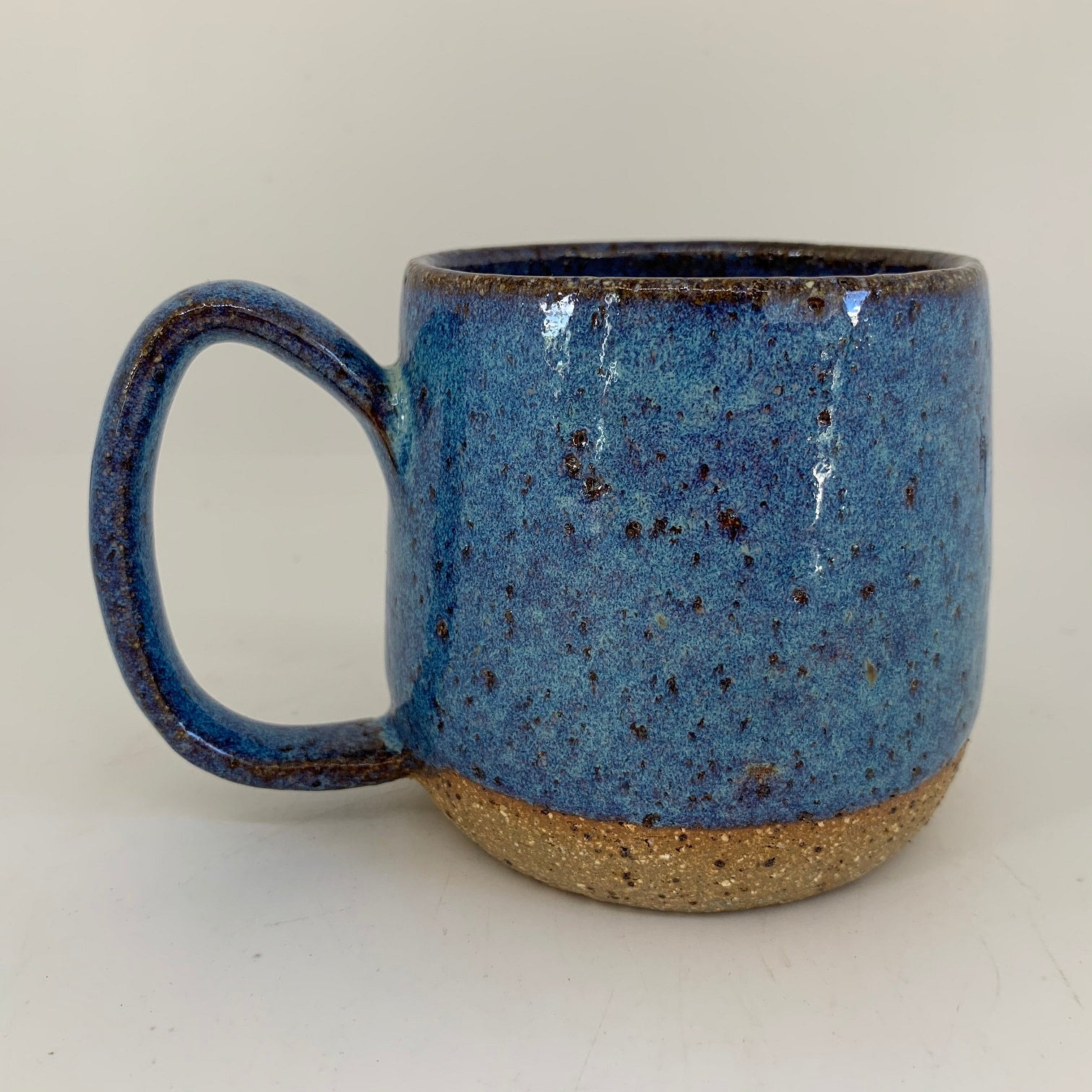 Handled Mug | Red Fox Pottery