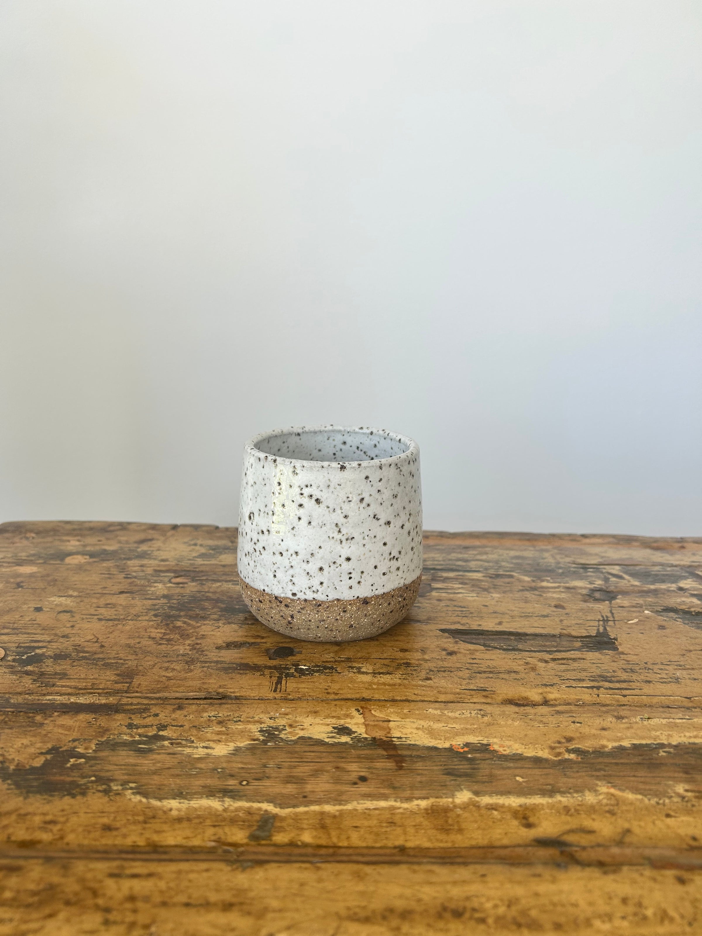 Hug Mug | Red Fox Pottery