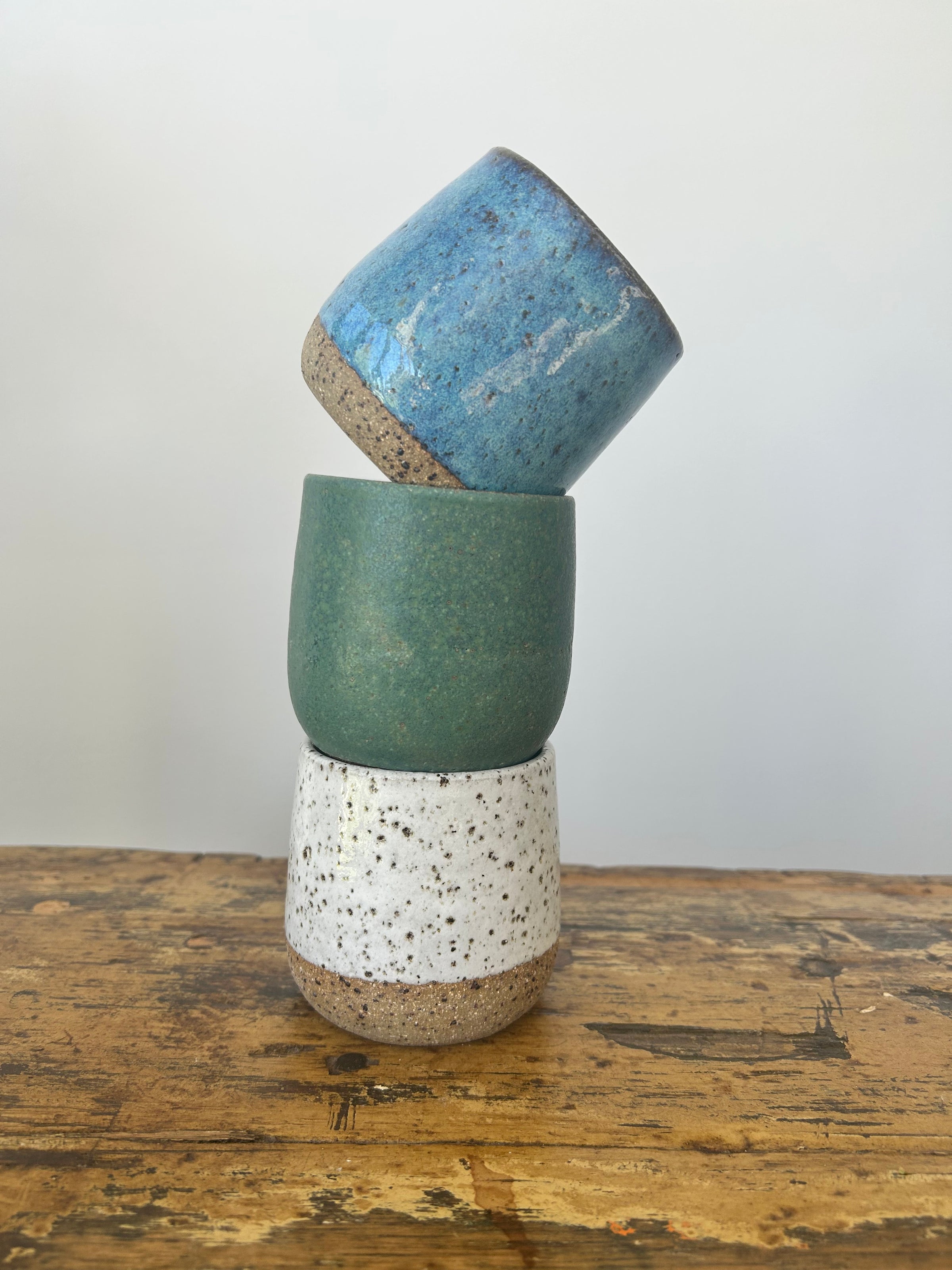 Hug Mug | Red Fox Pottery