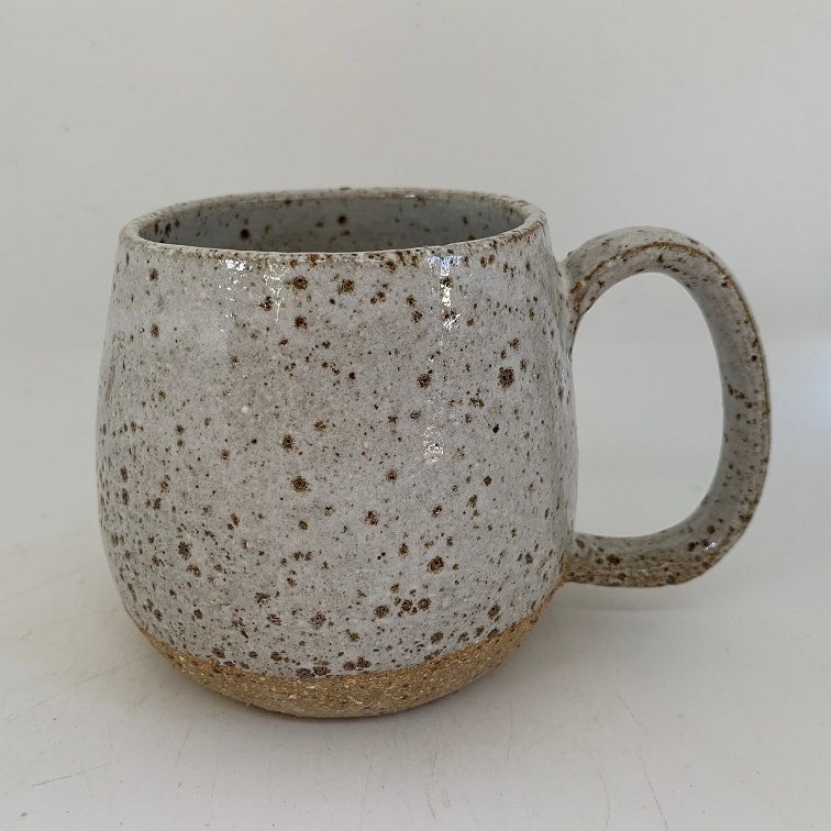 Handled Mug | Red Fox Pottery